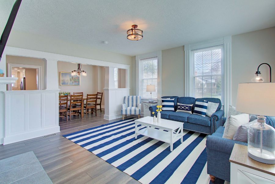 AMH Rental Properties – Clean, Contemporary And Comfortable Furnished Units